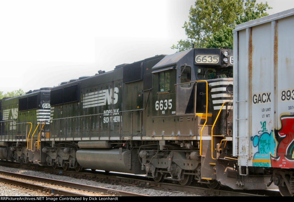 NS 6635